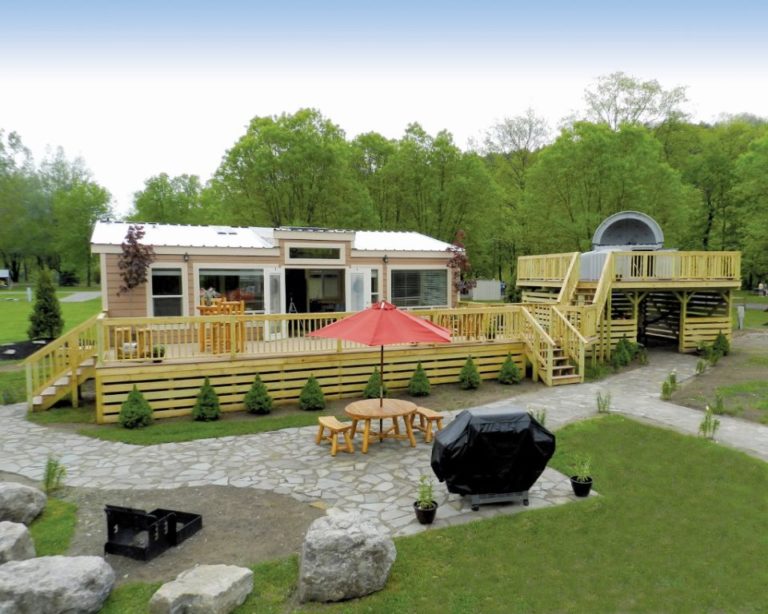 5 great KOA campgrounds across the country | Outdoorsy.com