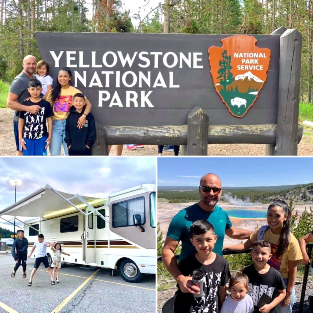 Owner of the Week: Andrew Bucher | Outdoorsy.com