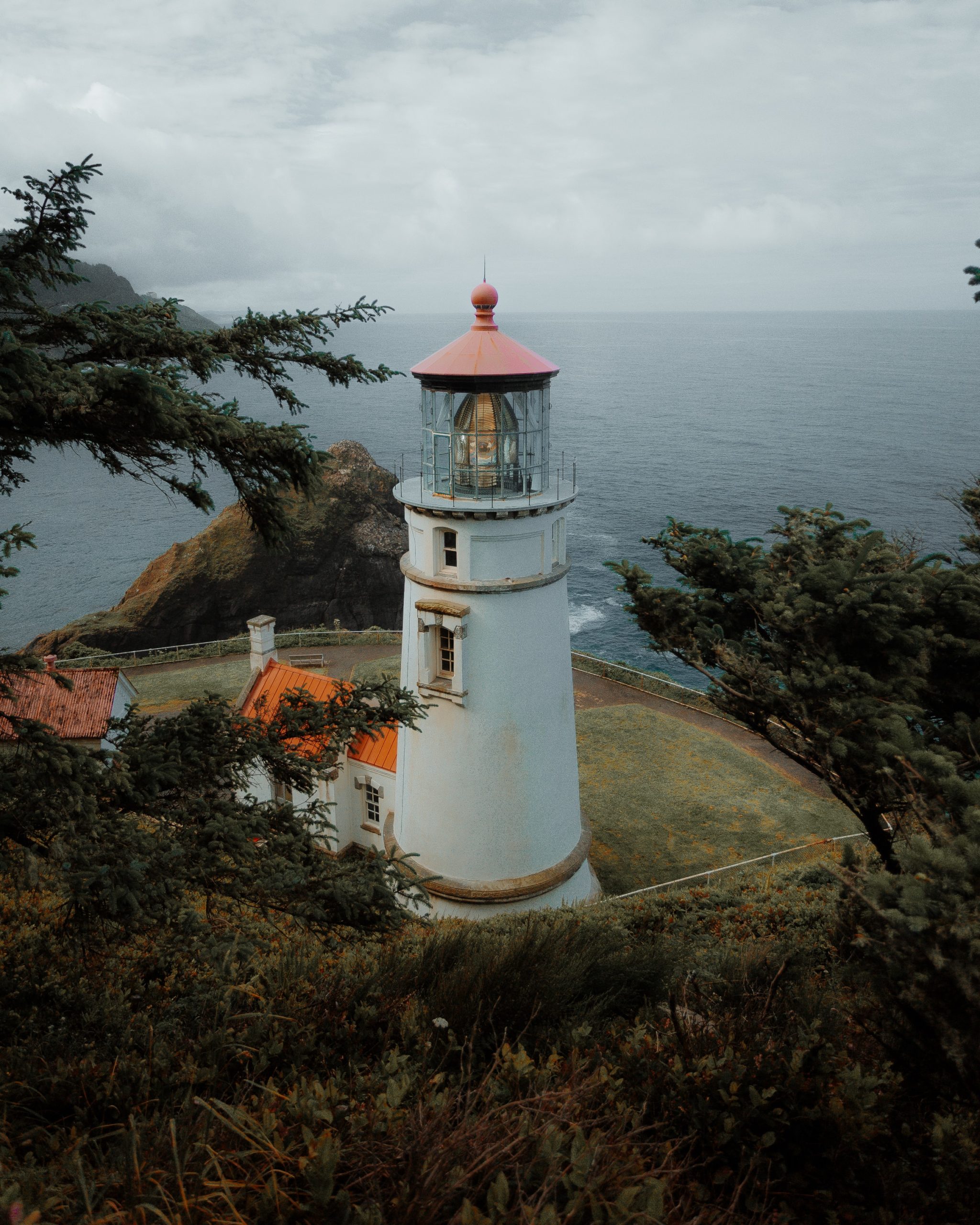 3 best Oregon lighthouses for your coastal RV trip | Outdoorsy.com