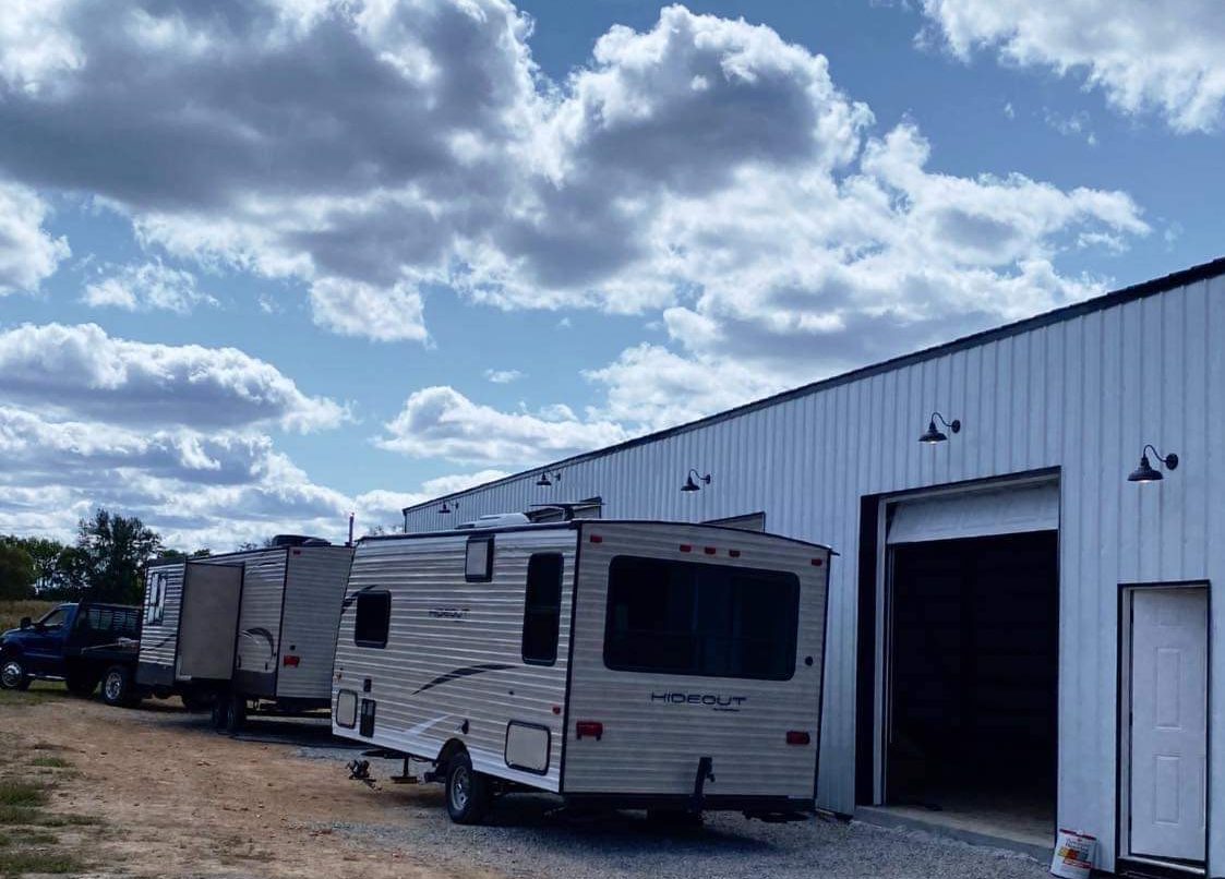 Owner of the Week: Amy Powers | Outdoorsy.com