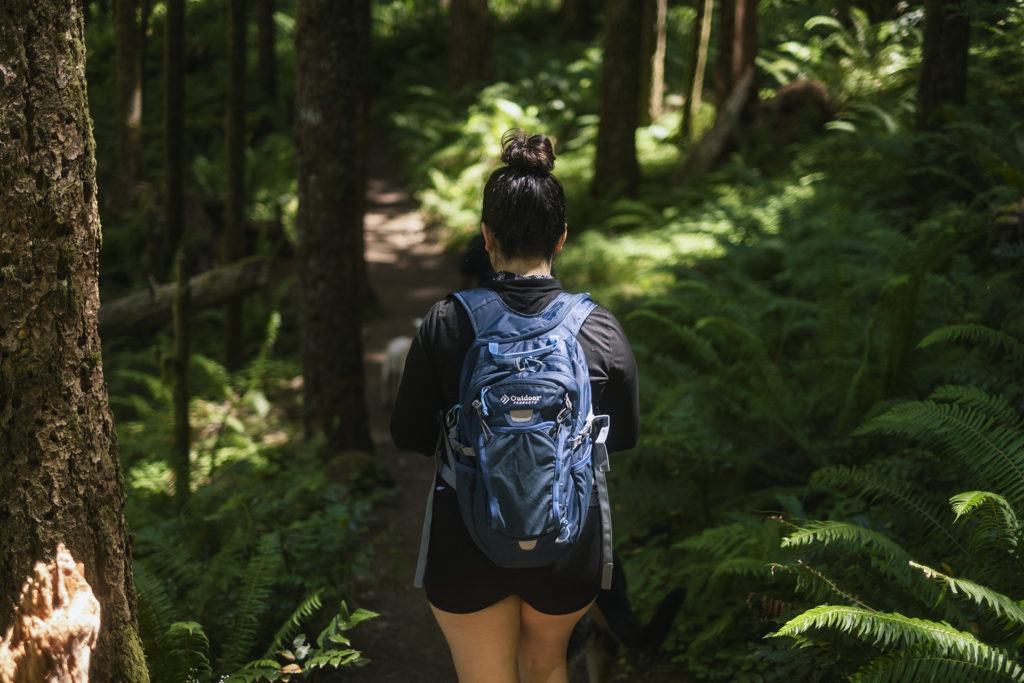 How to stay hydrated outdoors | Outdoorsy.com