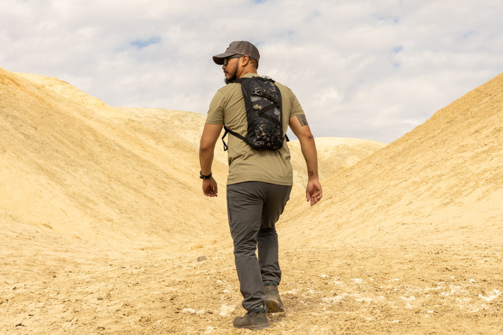 How to stay hydrated outdoors | Outdoorsy.com