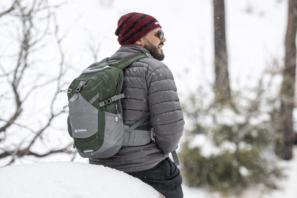 How to stay hydrated outdoors | Outdoorsy.com