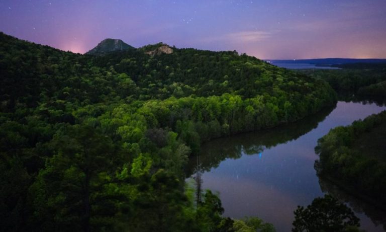 The 50 prettiest State Parks to visit this spring | Outdoorsy.com