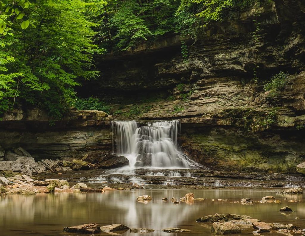The 50 prettiest State Parks to visit this spring | Outdoorsy.com