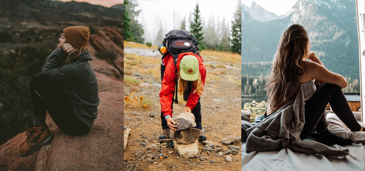 Meet the women behind these 9 thriving businesses on Outdoorsy ...