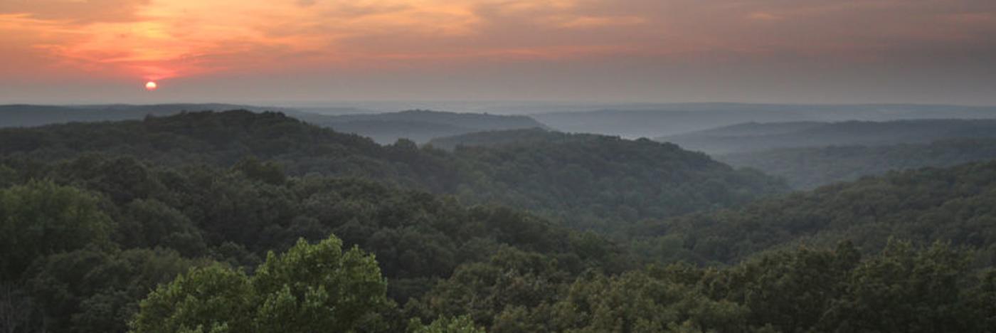 40 National Forests worth a road trip | Outdoorsy.com