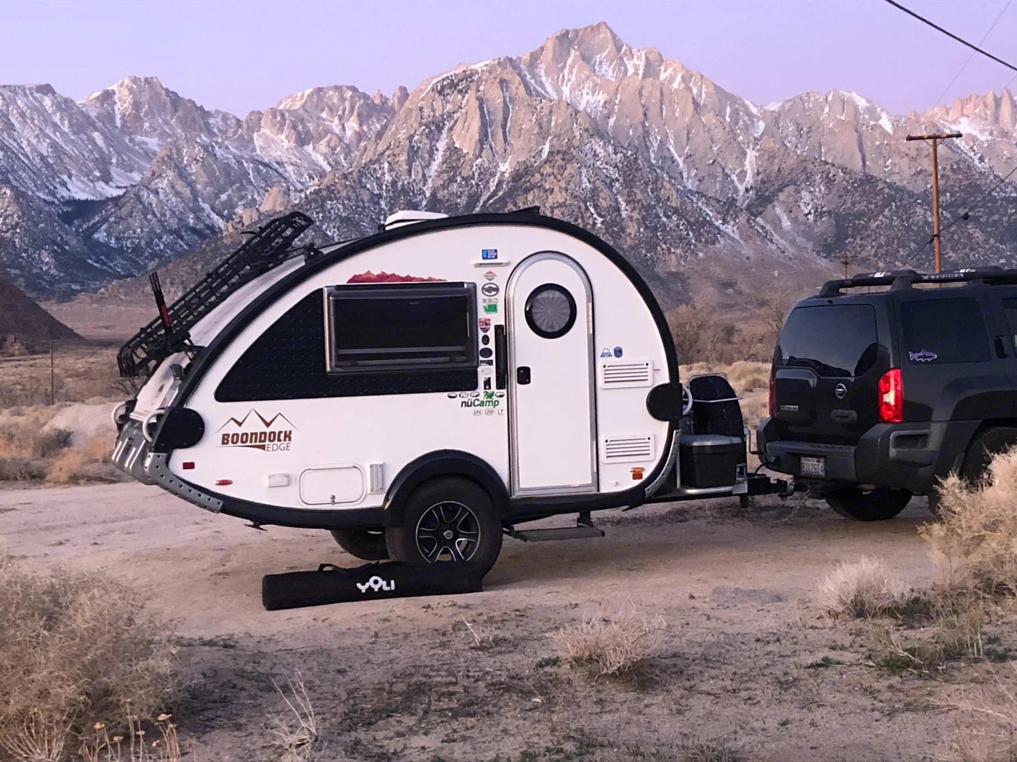 Ultimate Guide to Free Camping in California | Outdoorsy.com