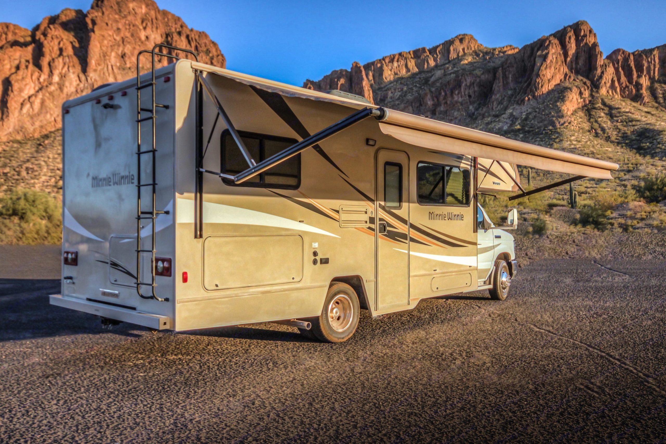 Owner of the Week: Josh Morris | Outdoorsy.com