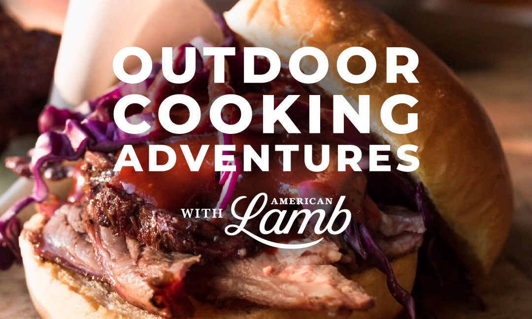 Whip up some American lamb recipes and win a prize | Outdoorsy.com