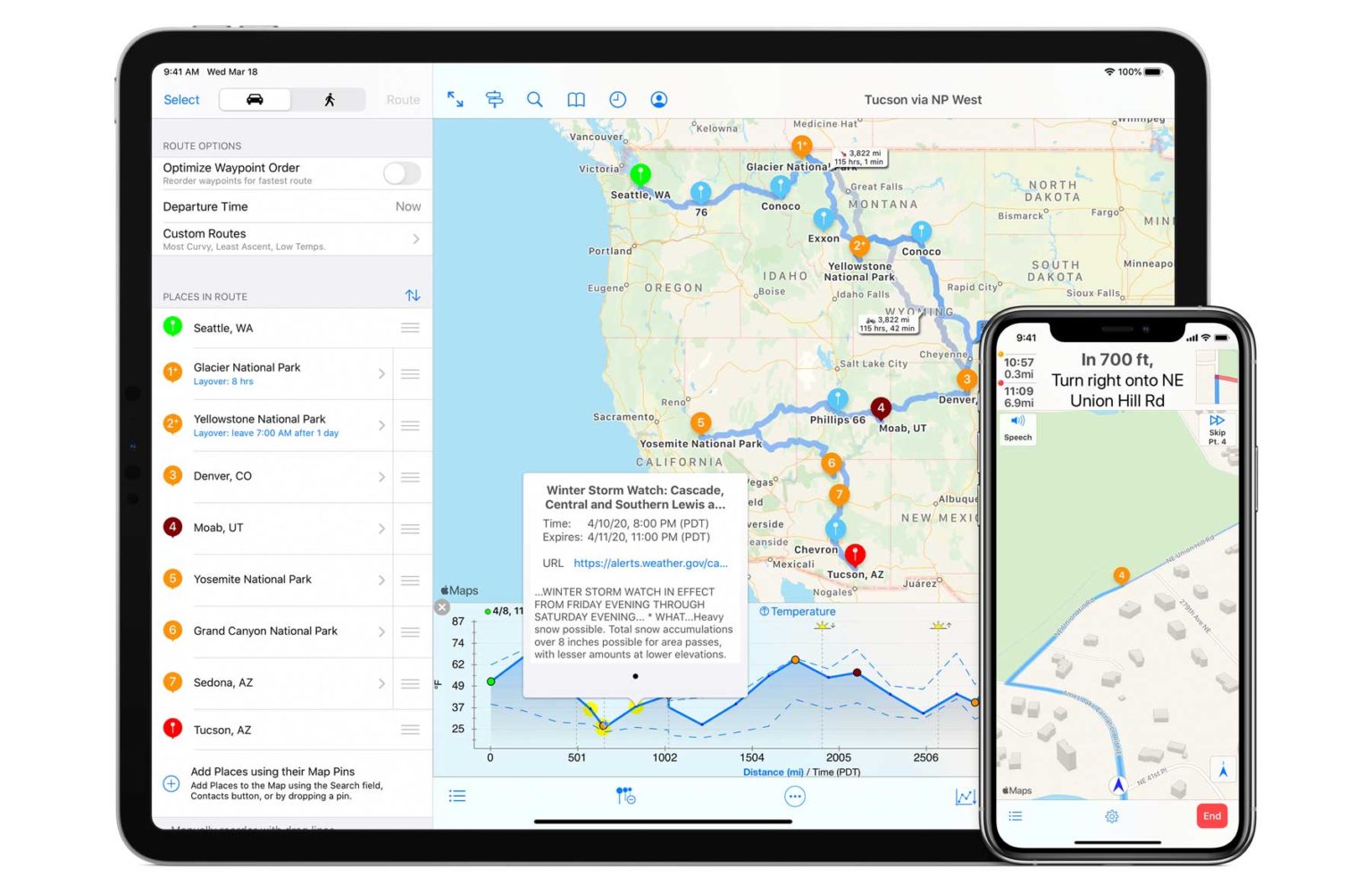 Best RV Trip Planner Apps Find The Best Route Outdoorsy