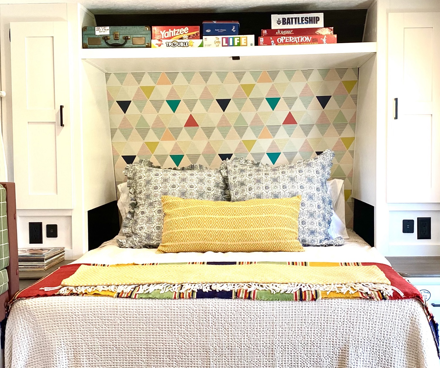 6 RV projects that’ll only take ONE afternoon | Outdoorsy.com