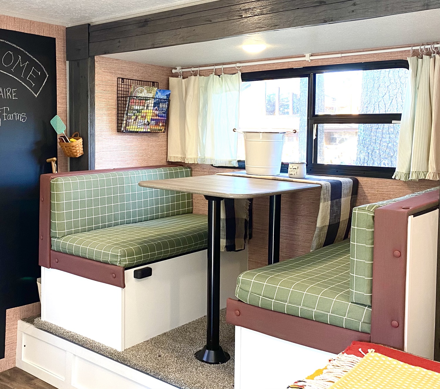 6 RV projects that’ll only take ONE afternoon | Outdoorsy.com