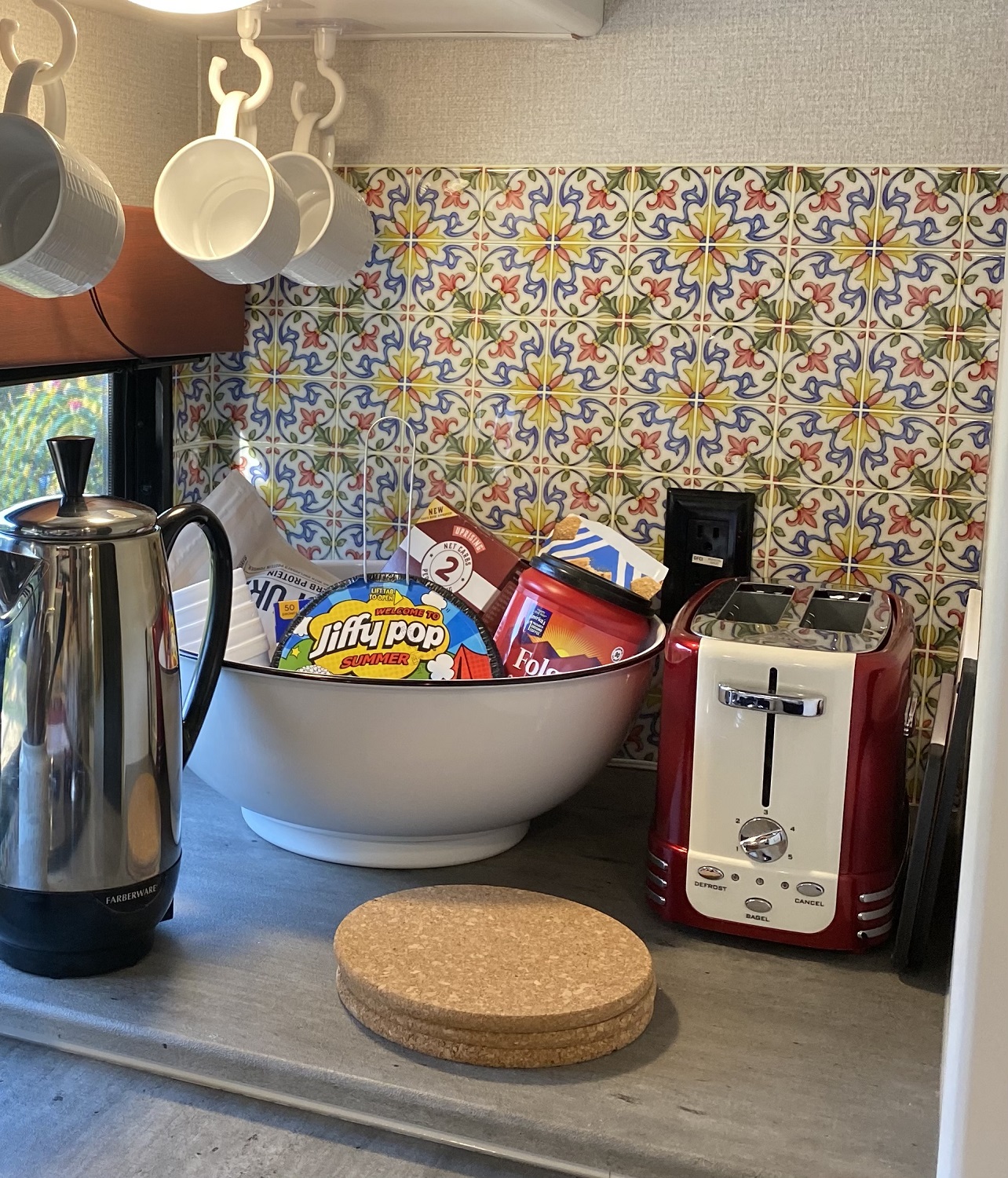 6 RV projects that’ll only take ONE afternoon | Outdoorsy.com