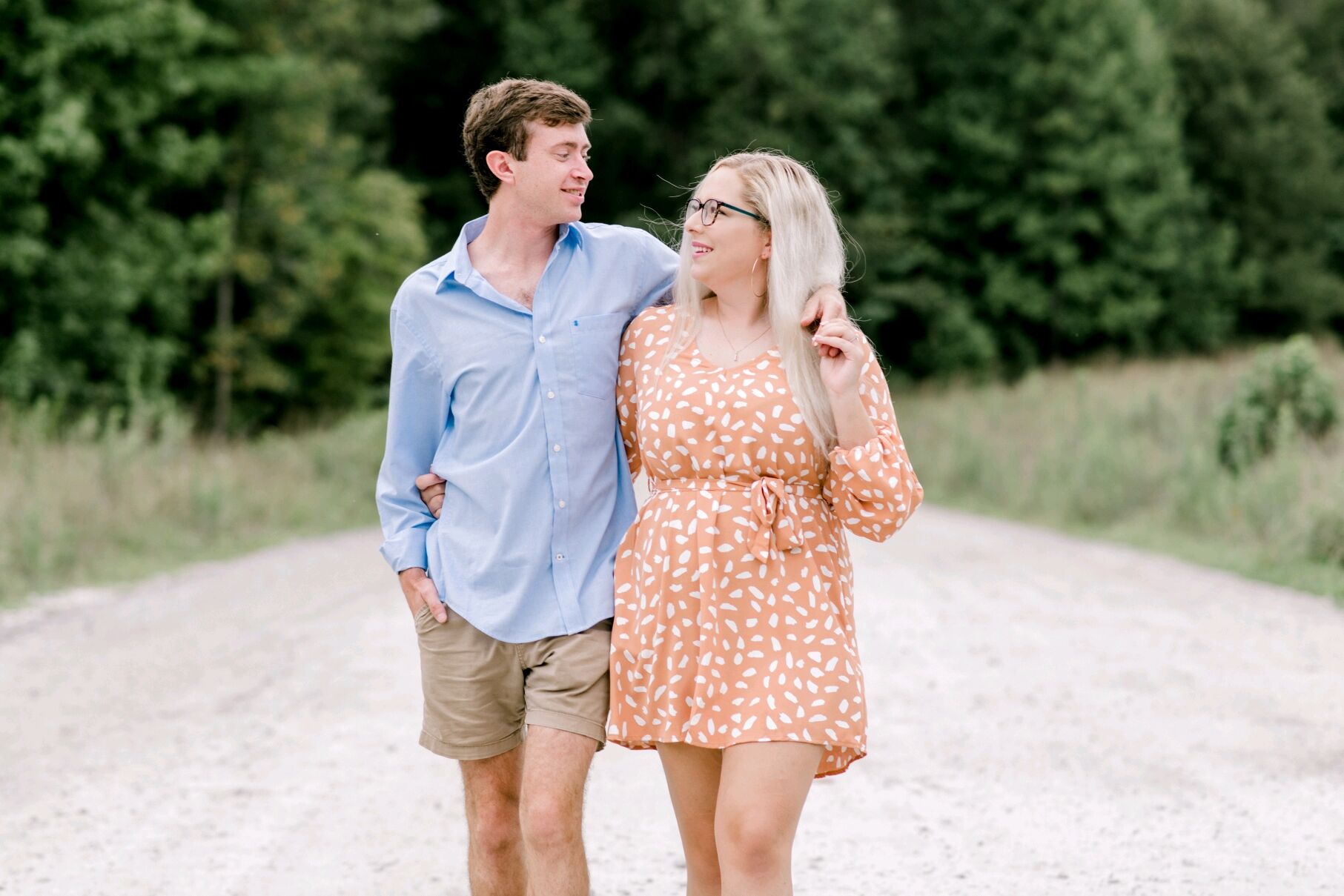 Owners of the Week: Hannah Bader and Sam Coody | Outdoorsy.com