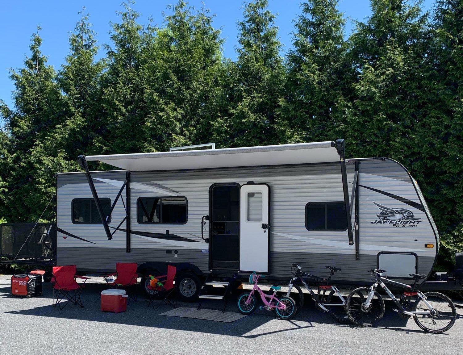 The best RV rentals in every state on Outdoorsy | Outdoorsy.com