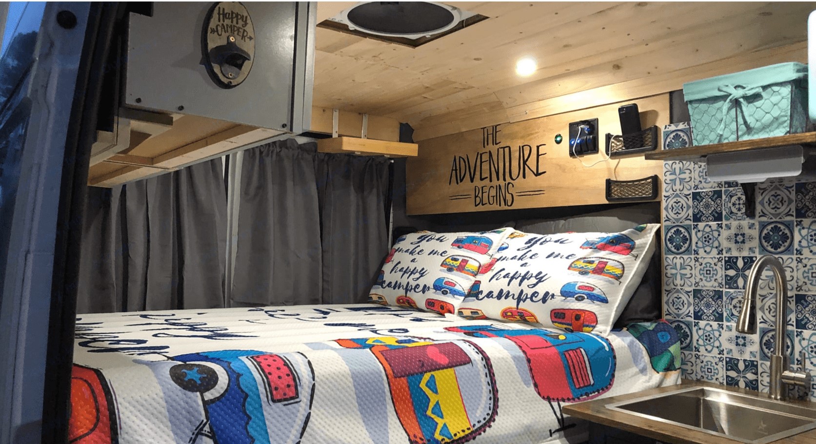 Owner of the week: Christy Tull | Outdoorsy.com