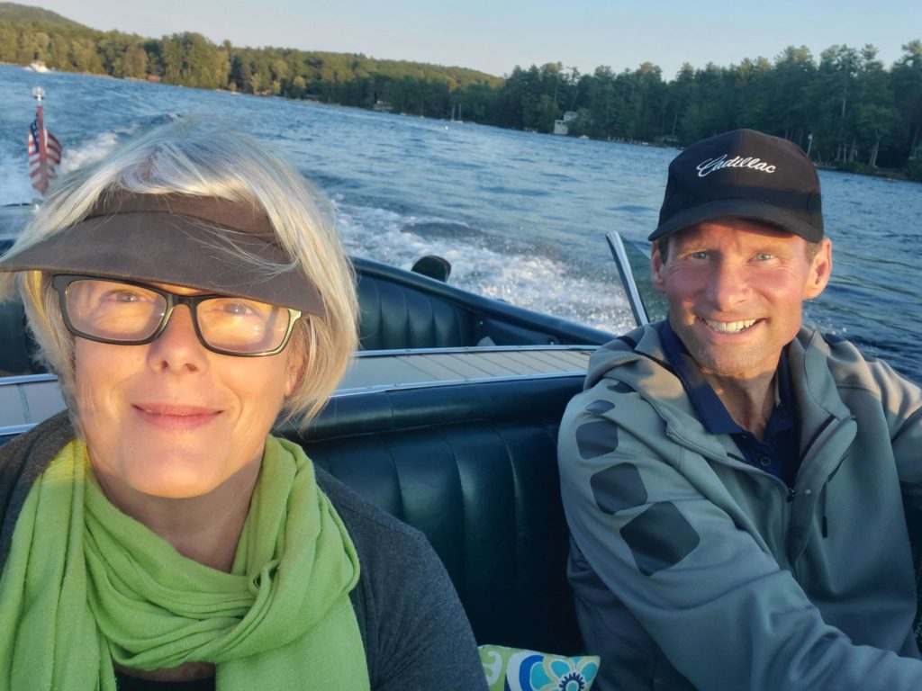 Owner of the week: Julie Fergus | Outdoorsy.com