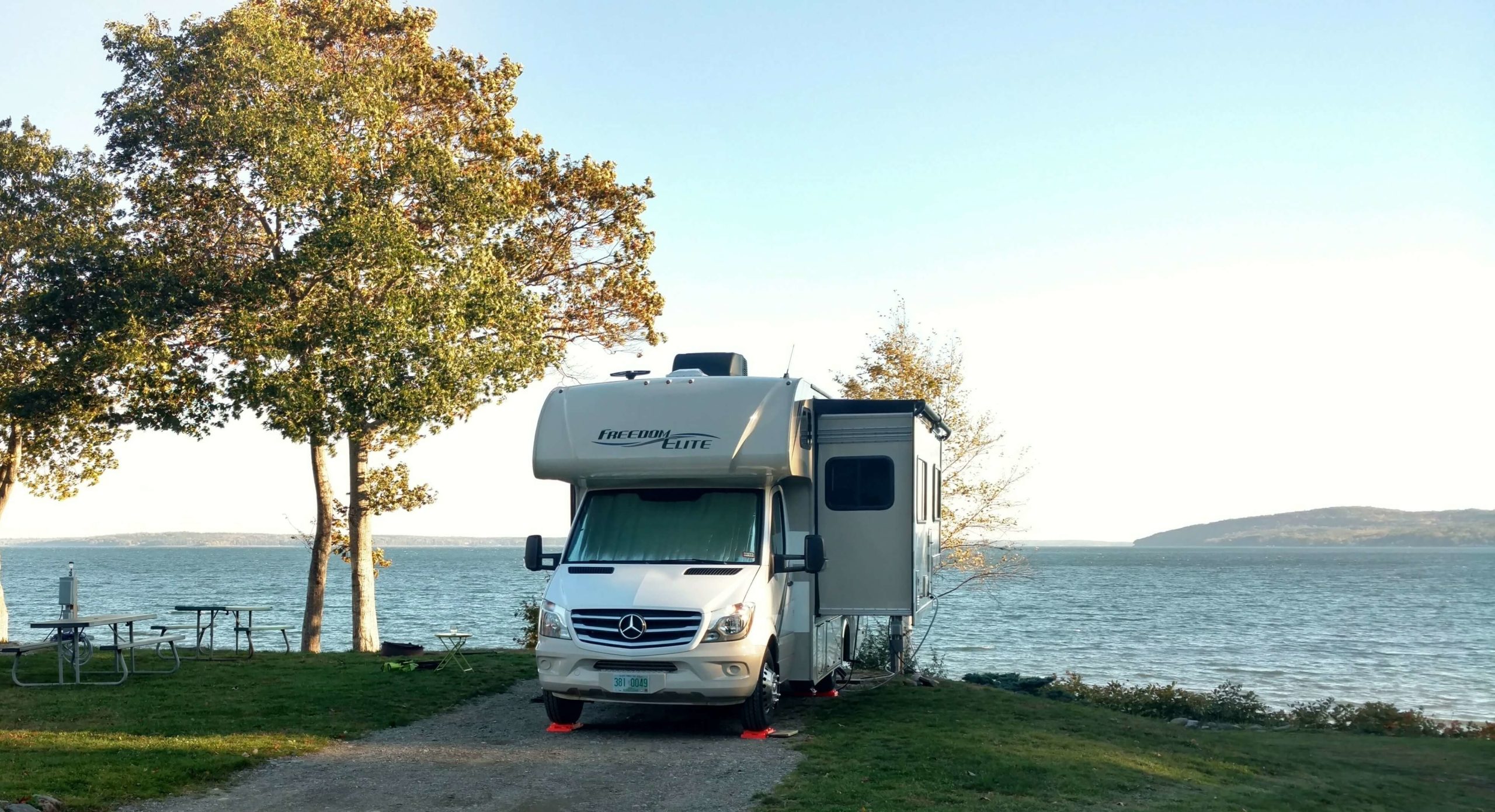 Owner of the week: Julie Fergus | Outdoorsy.com