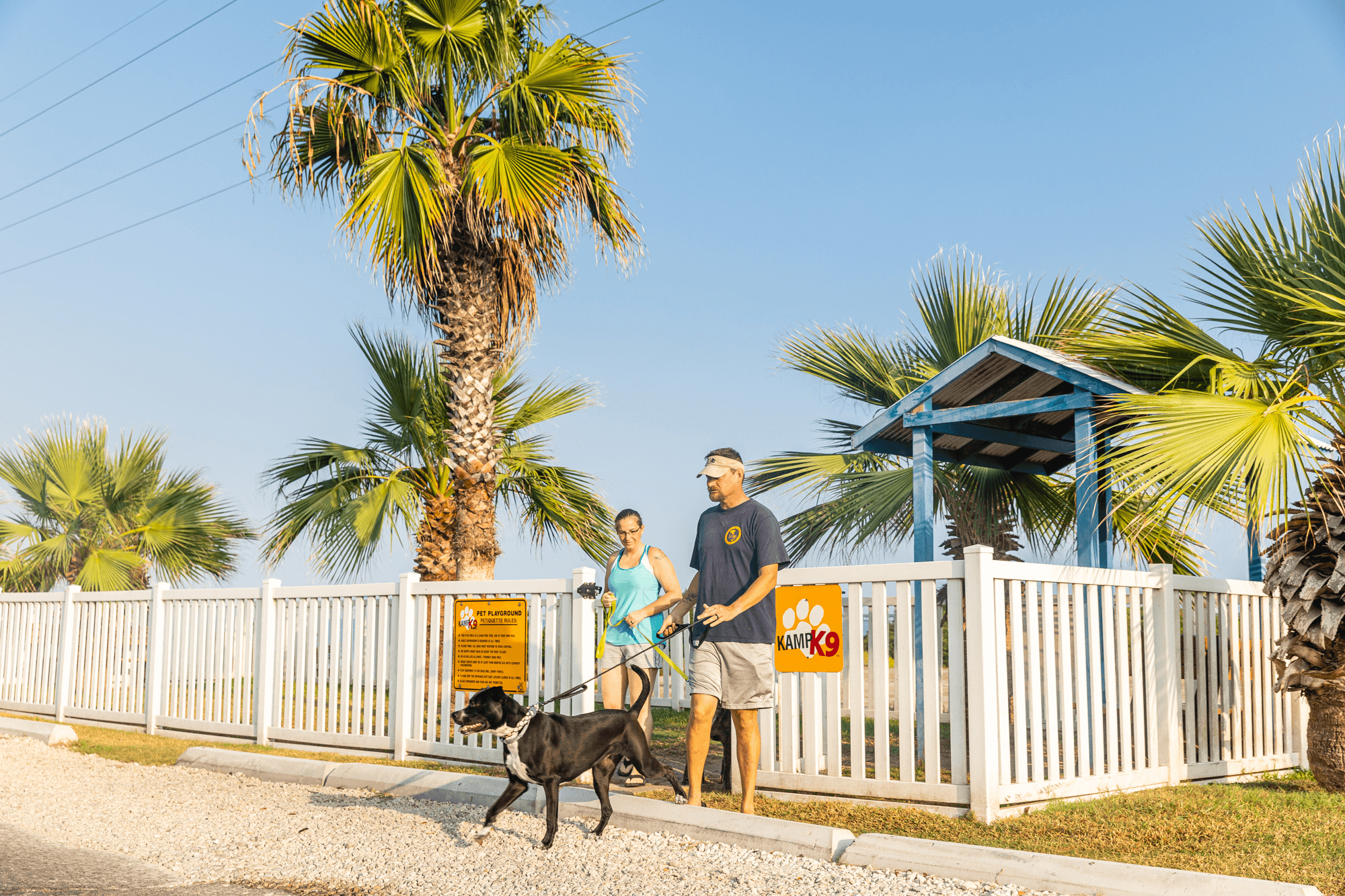 Get your RV delivered to a KOA site | Outdoorsy.com