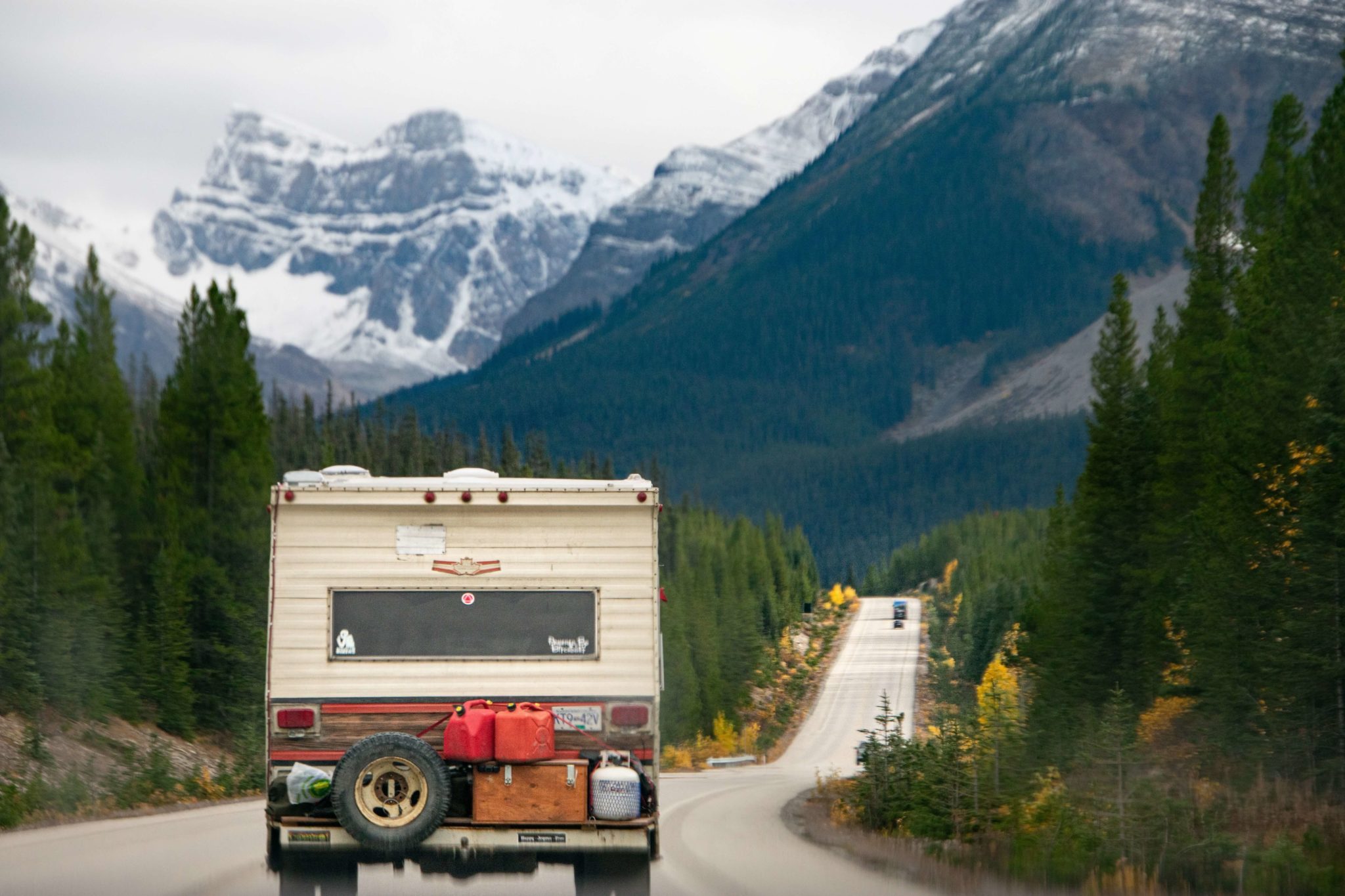 RV Essentials Checklist for First-Time RVers | Outdoorsy.com