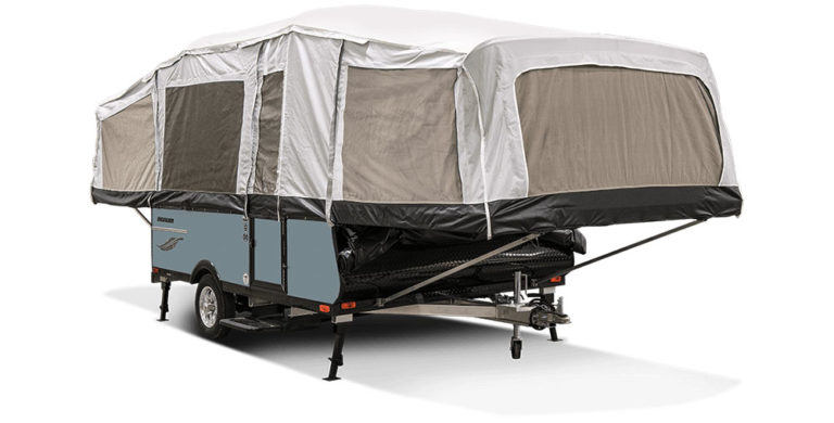 Pop-up Picks: 10 Best Pop-up Campers | Outdoorsy.com