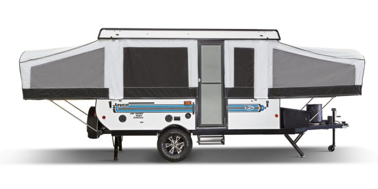 Pop-up Picks: 10 Best Pop-up Campers | Outdoorsy.com