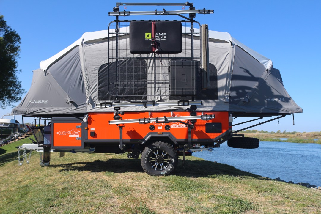 Pop-up Picks: 10 Best Pop-up Campers | Outdoorsy.com