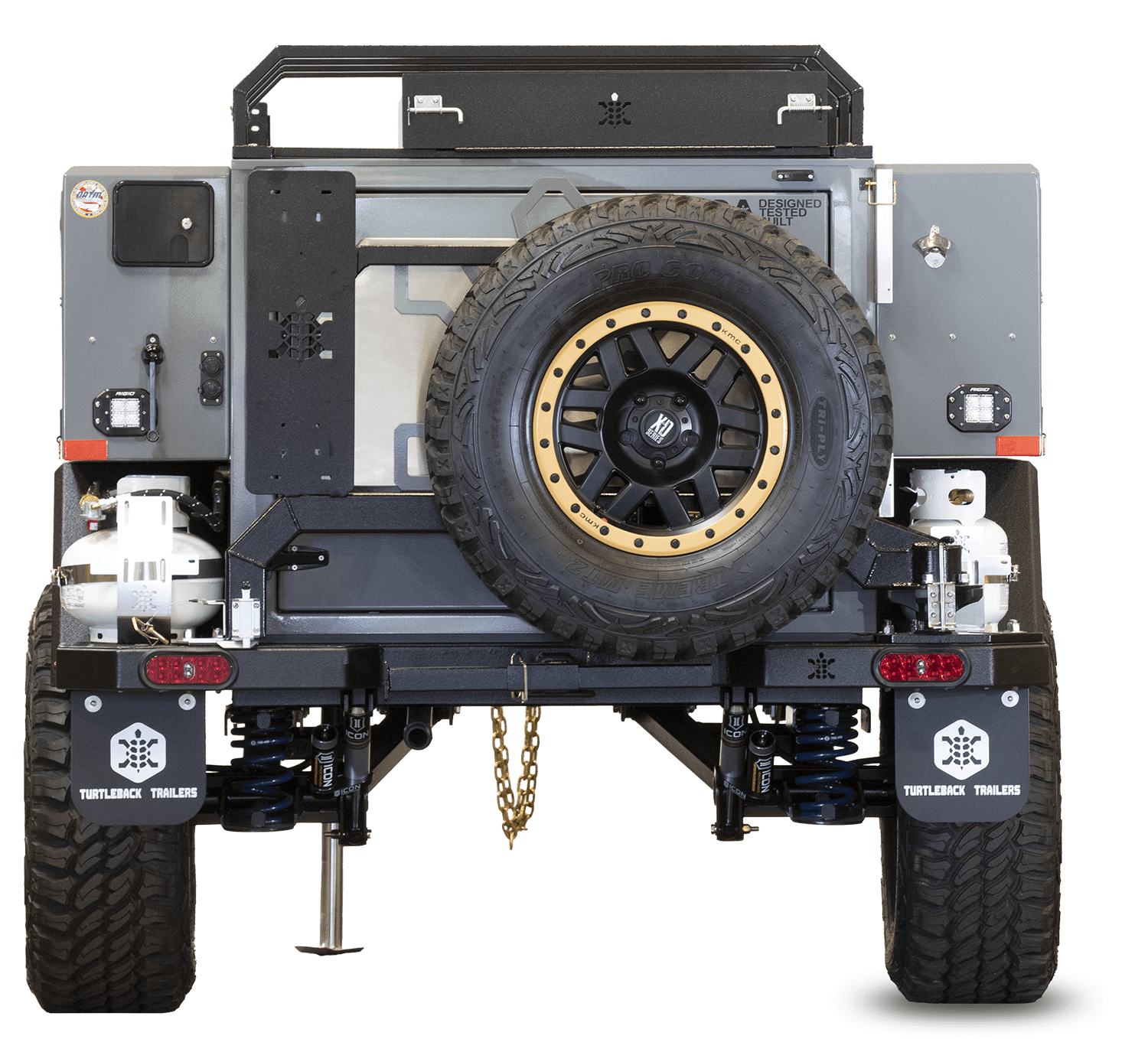 Pop-up Picks: 10 Best Pop-up Campers | Outdoorsy.com