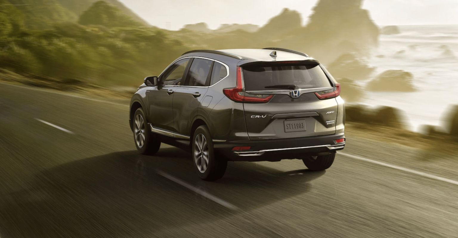 The 13 best vehicles for car camping | Outdoorsy.com