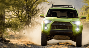 The 13 best vehicles for car camping | Outdoorsy.com