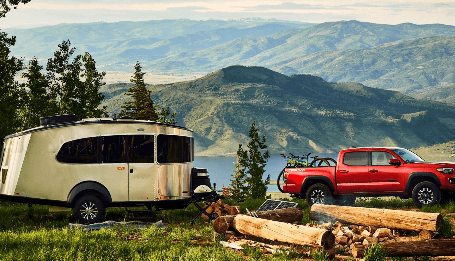 The 13 best vehicles for car camping | Outdoorsy.com