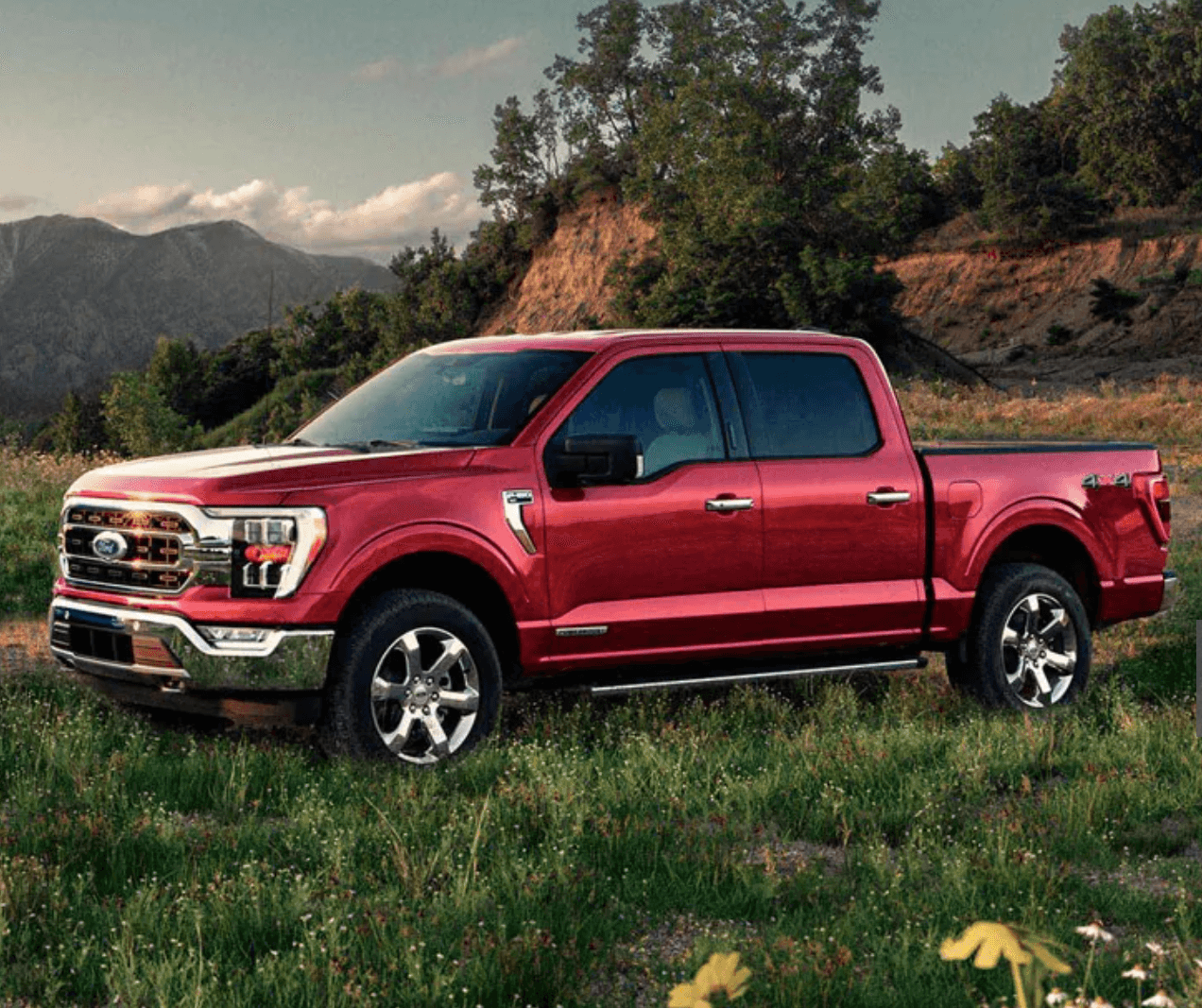 The 13 best vehicles for car camping | Outdoorsy.com