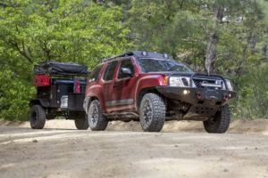 The 13 best vehicles for car camping | Outdoorsy.com
