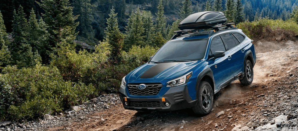 The 13 best vehicles for car camping | Outdoorsy.com