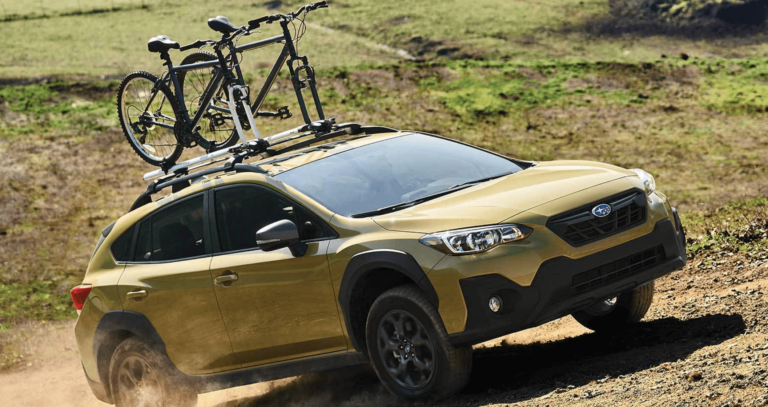 The 13 best vehicles for car camping | Outdoorsy.com