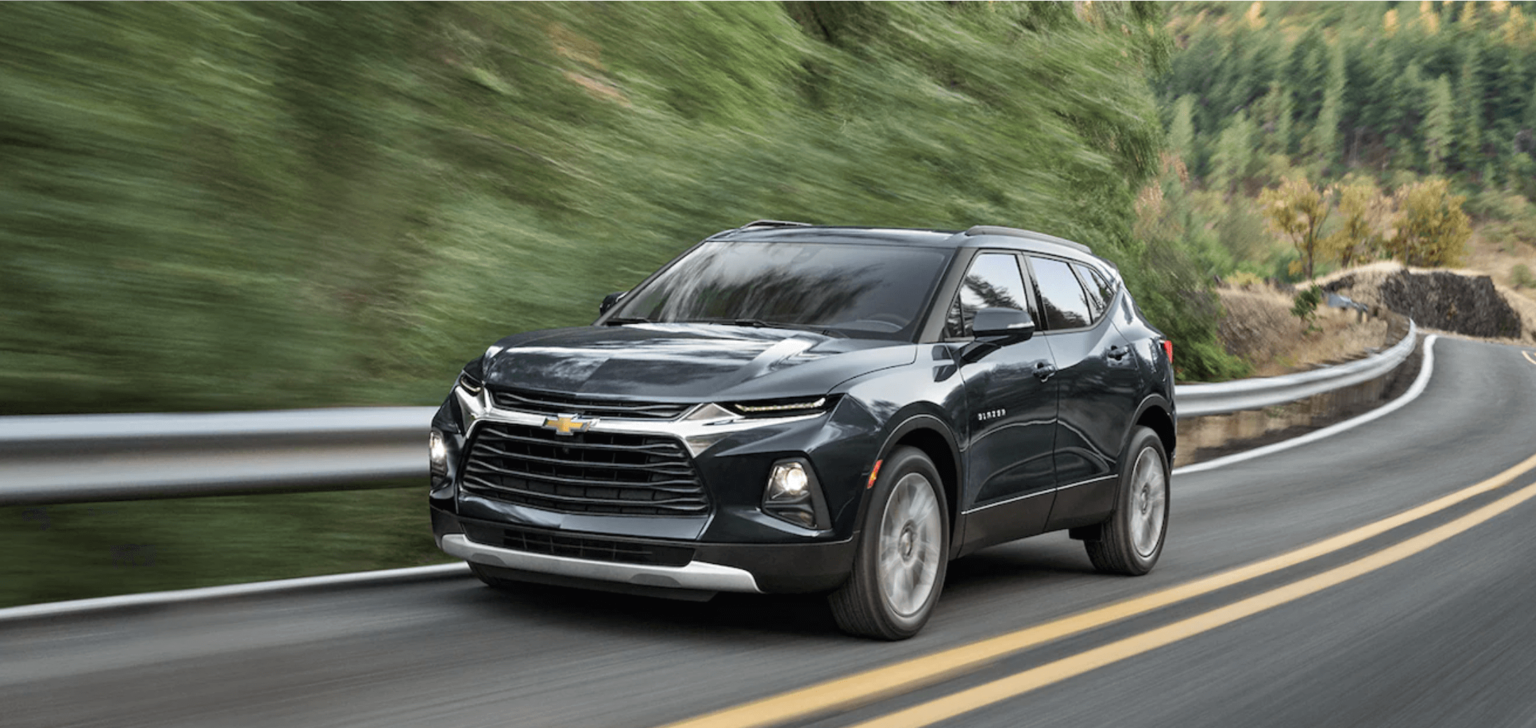 The 13 best vehicles for car camping | Outdoorsy.com