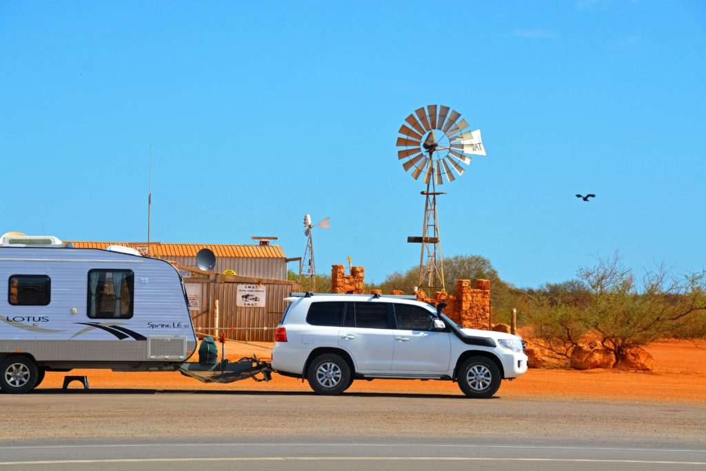 Route your road trip: 10 best RV trips in the US | Outdoorsy.com