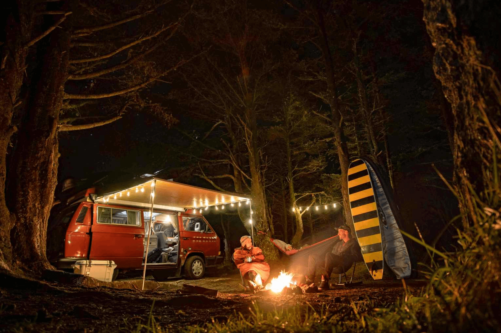 7 best campgrounds for winter camping | Outdoorsy.com