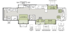 Best 2 bedroom RVs on the market | Outdoorsy.com