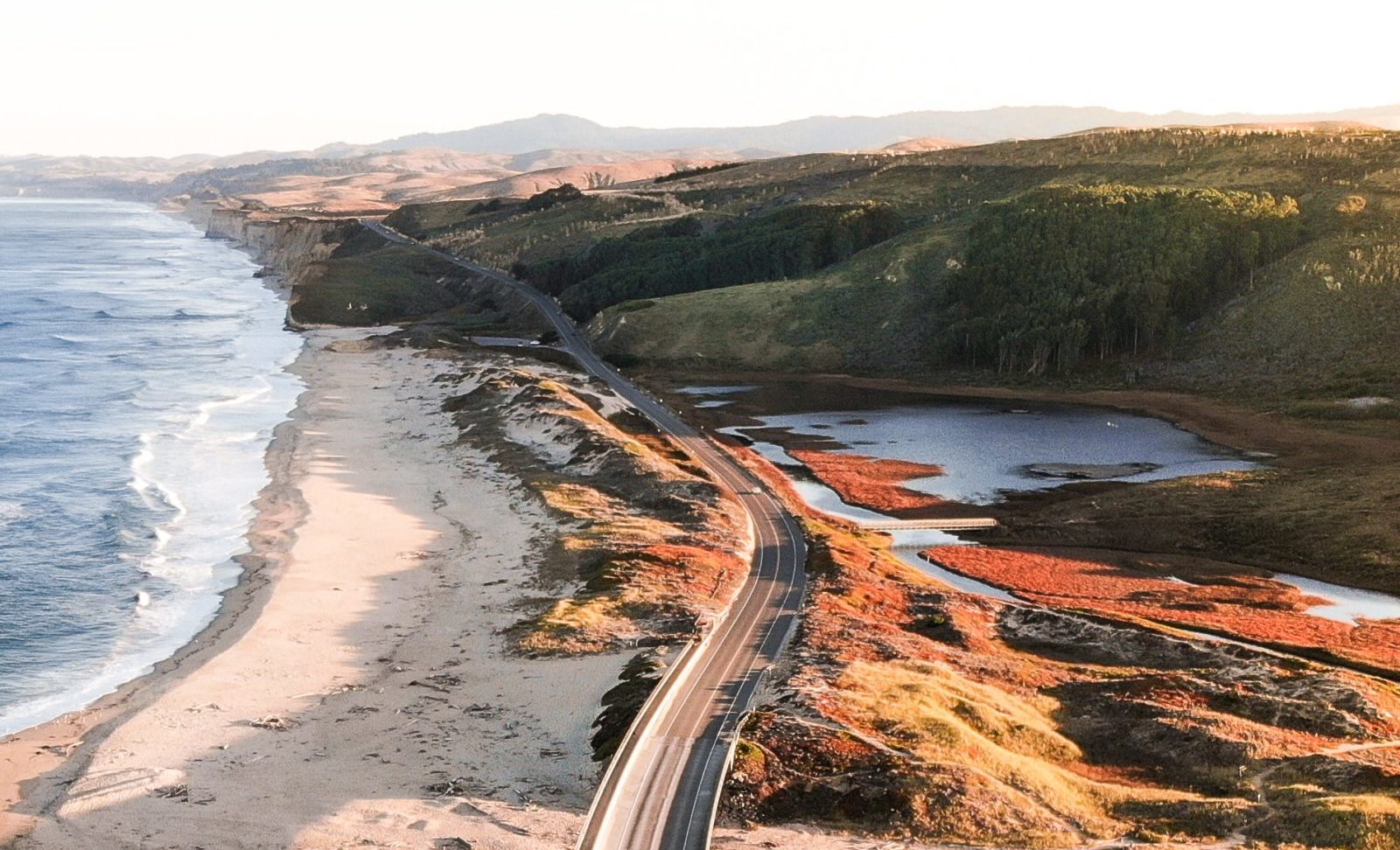 RV America: Your guide to a cross-country road trip | Outdoorsy.com