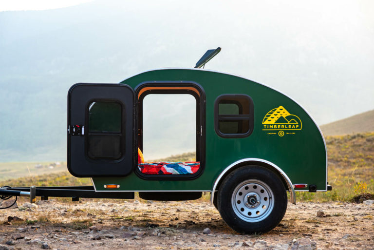 Teardrop camper guide: Prices, brands, and more! | Outdoorsy.com