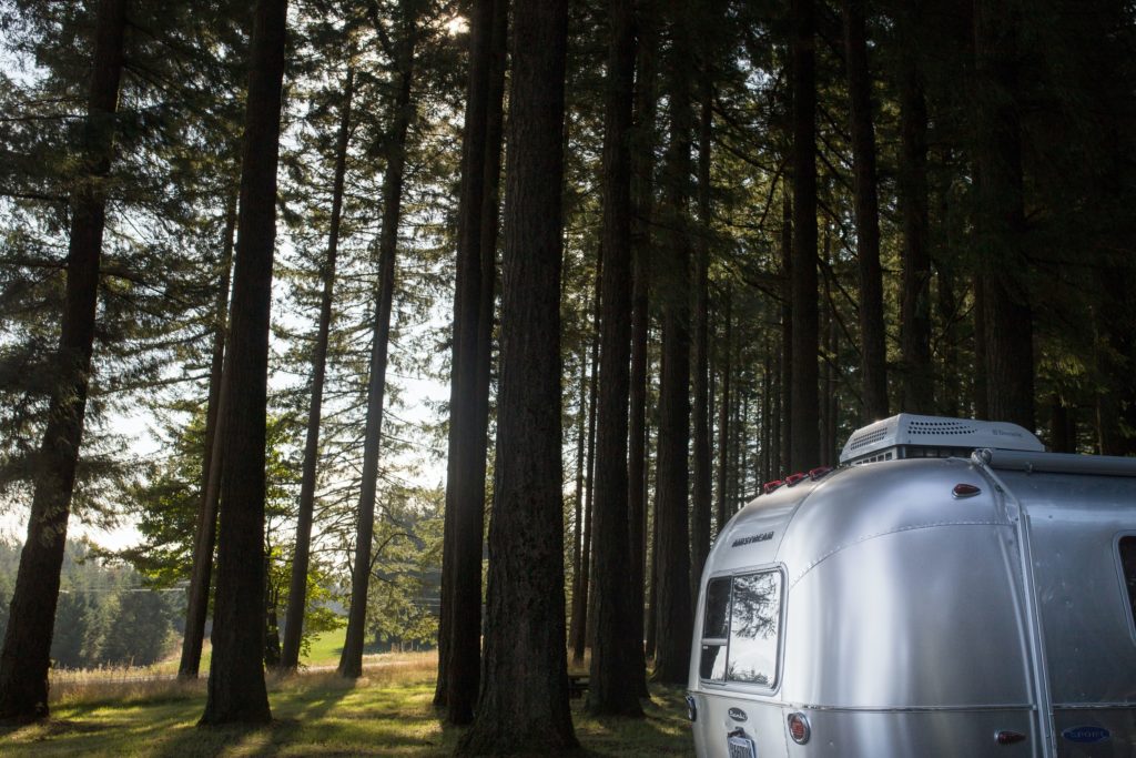 8 best RV campers under 5000 lbs | Outdoorsy.com