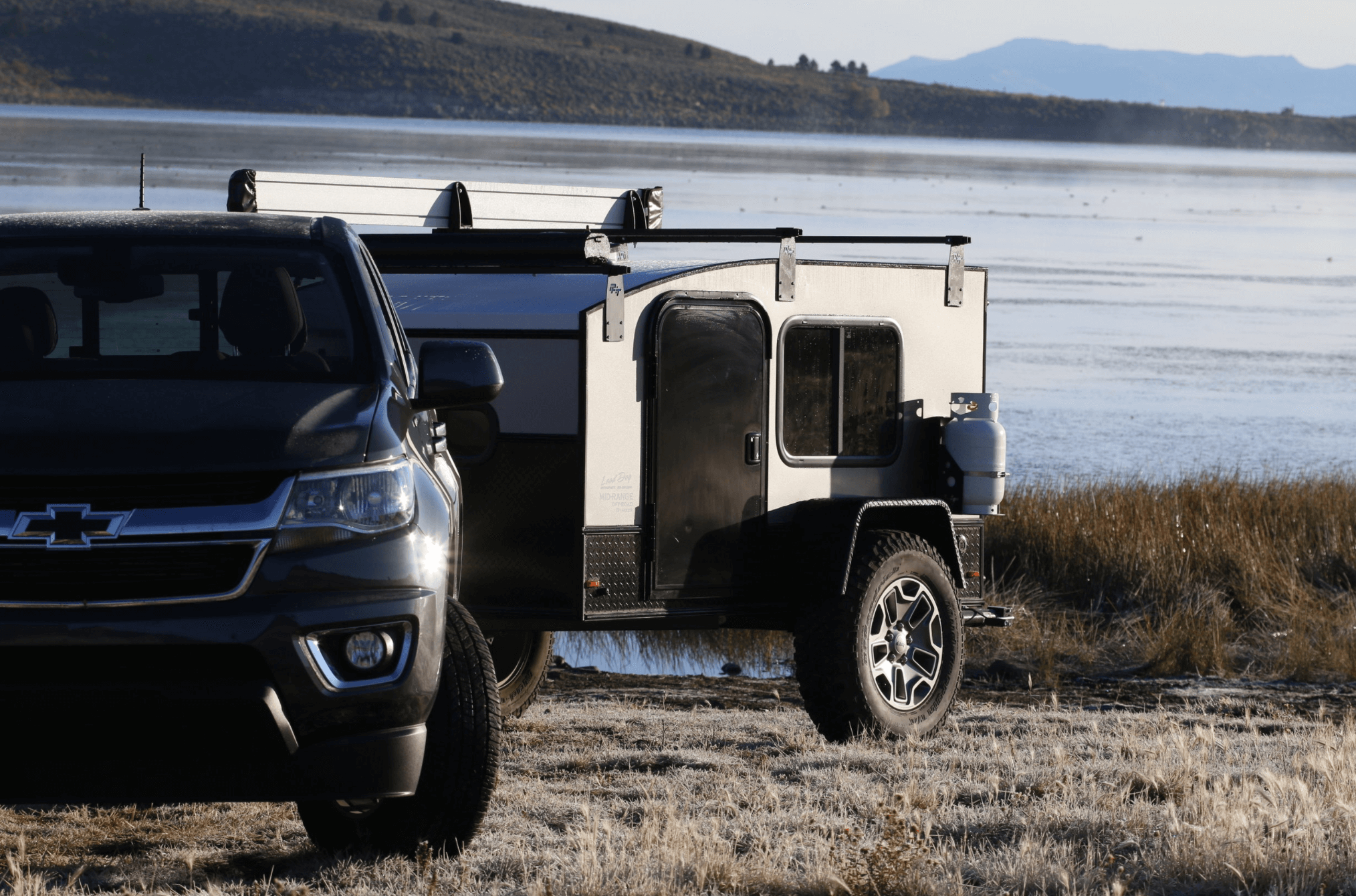 Micro campers: The perfect camping companions | Outdoorsy.com