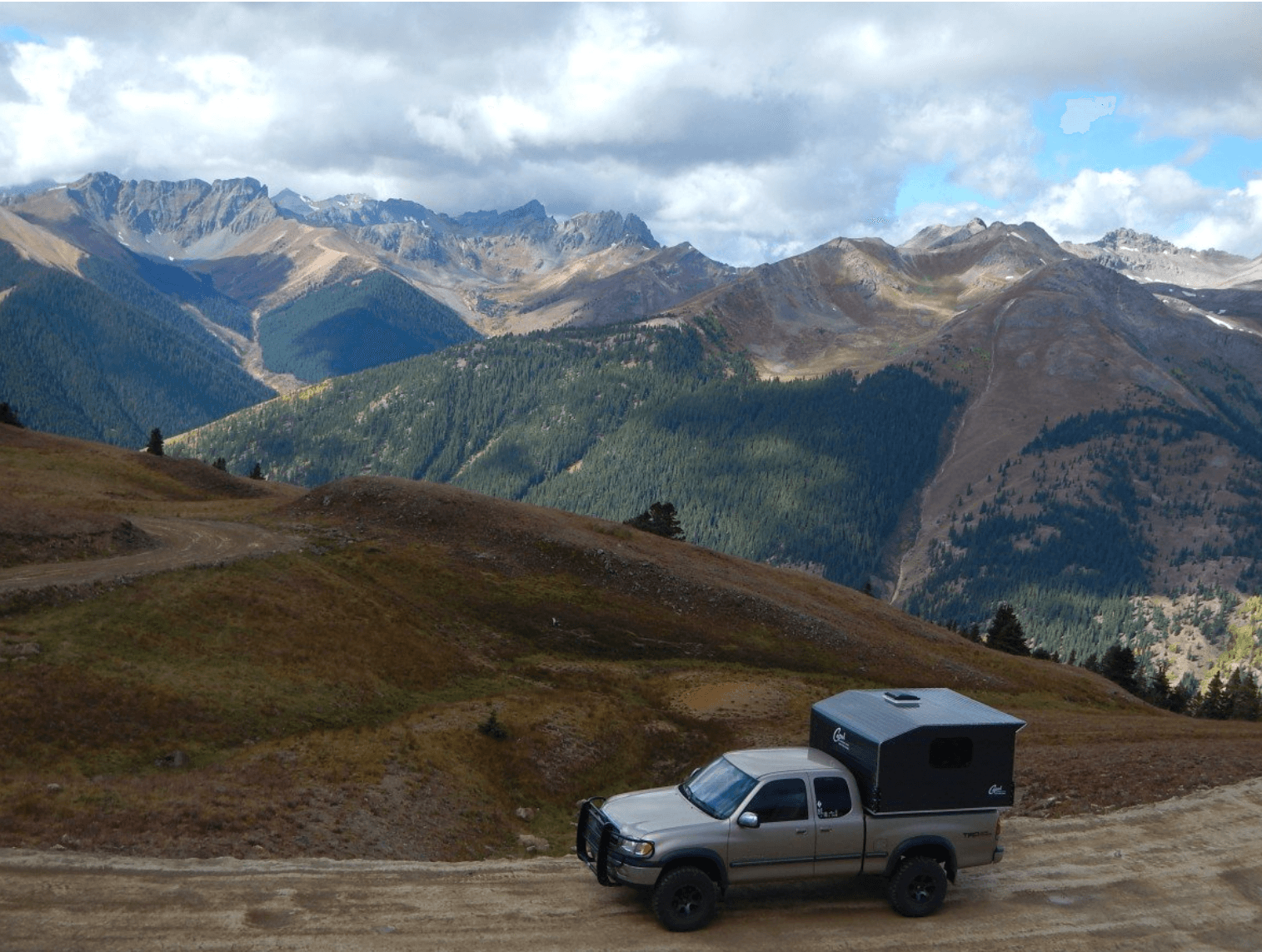 Micro campers: The perfect camping companions | Outdoorsy.com