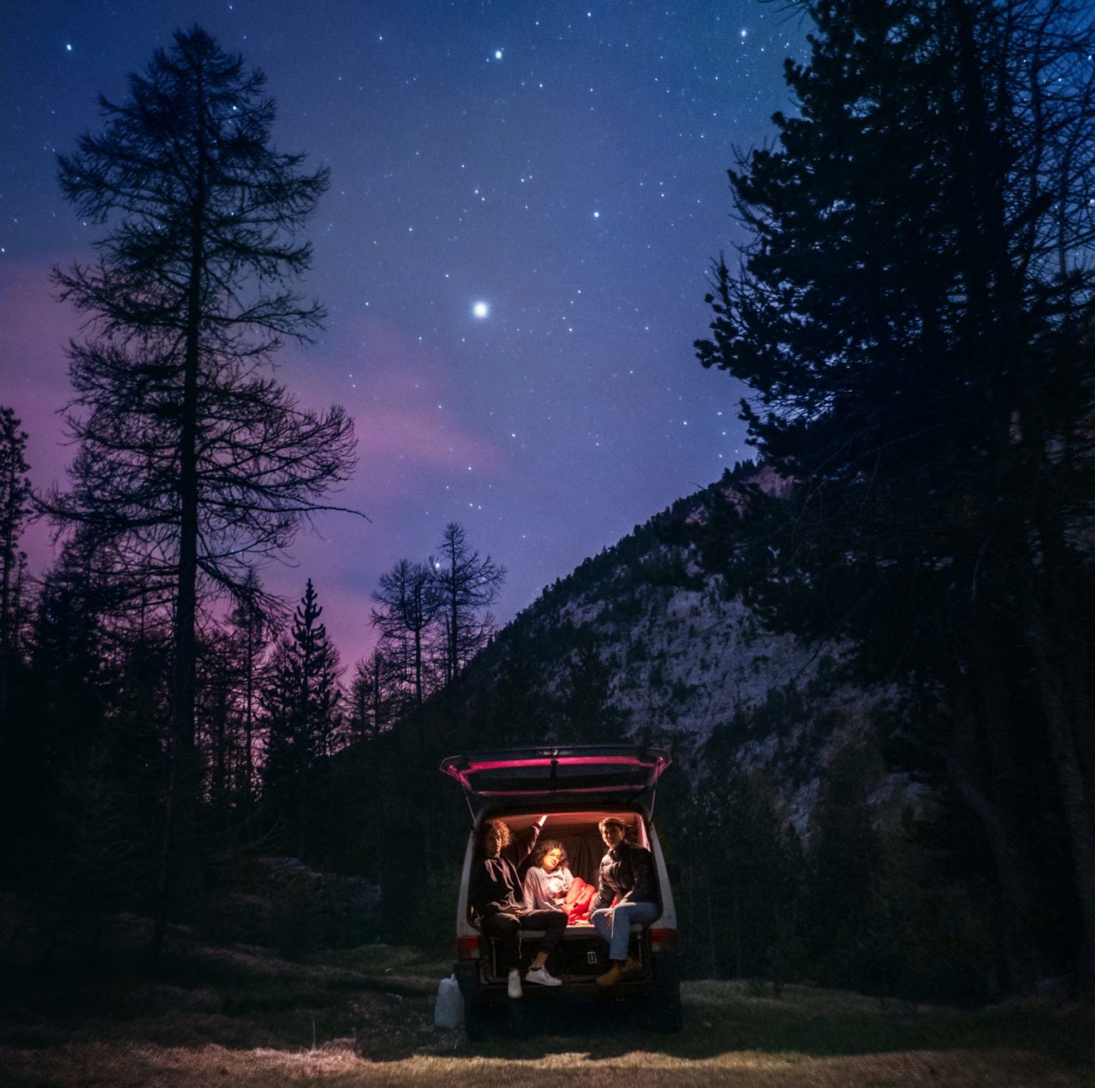 Micro campers: The perfect camping companions | Outdoorsy.com