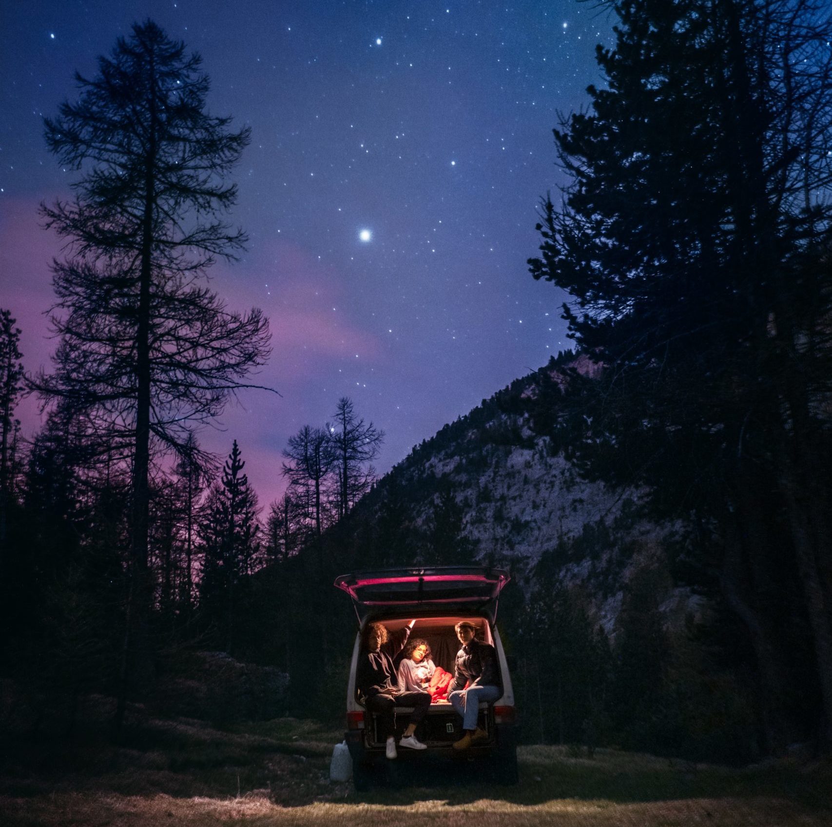 Micro campers: The perfect camping companions | Outdoorsy.com