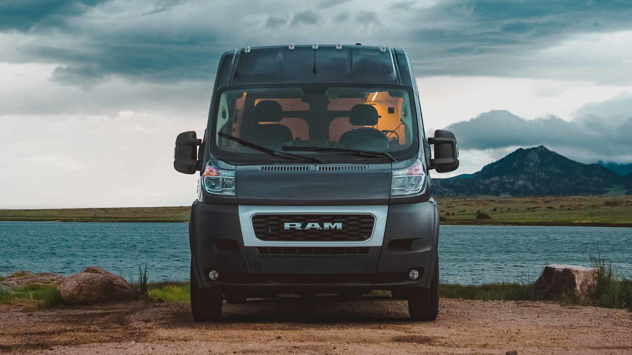 Best Class B RVs for renting or full-time RVing | Outdoorsy.com