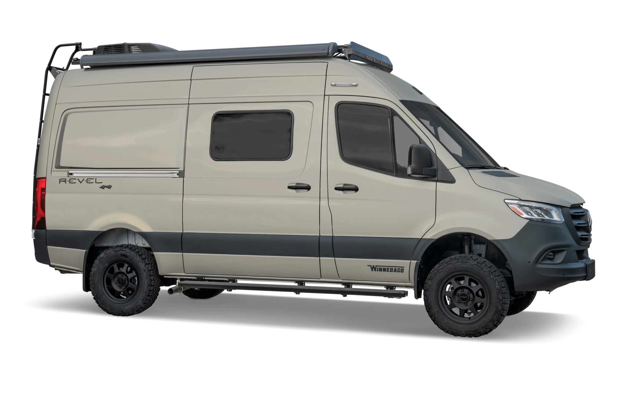 Best Class B RVs for renting or full-time RVing | Outdoorsy.com