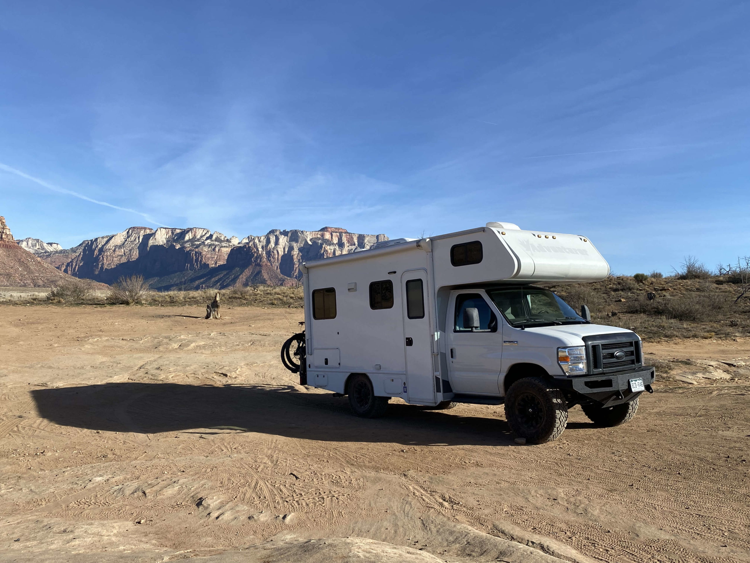 Owner of the week: Brian Dixon | Outdoorsy.com